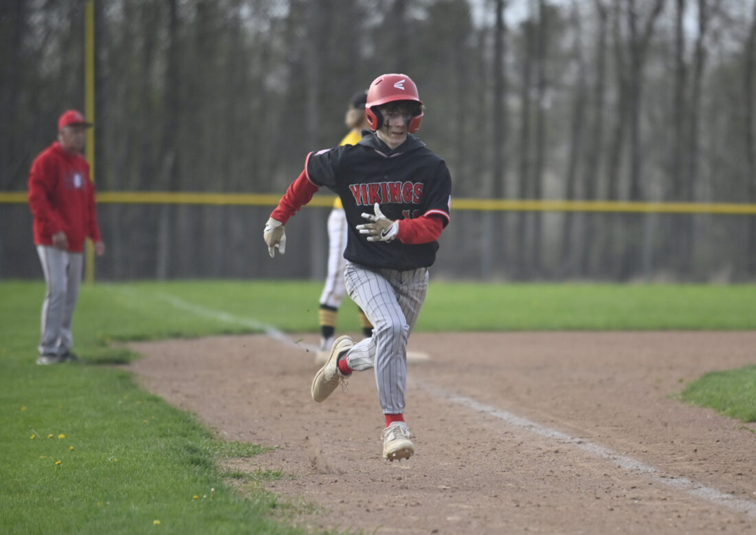 LaBrae has promising core as it looks to repeat as league champs | News ...